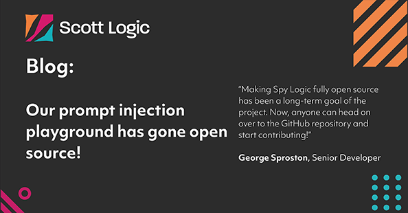 Our prompt injection playground has gone open source!